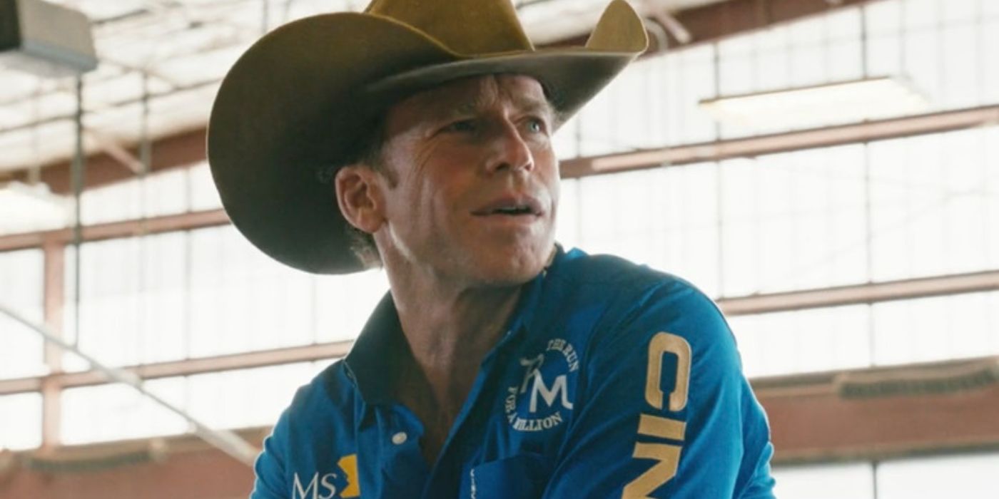 "He Tells Me When Things Need to Air and I Deliver": 'Yellowstone's ...