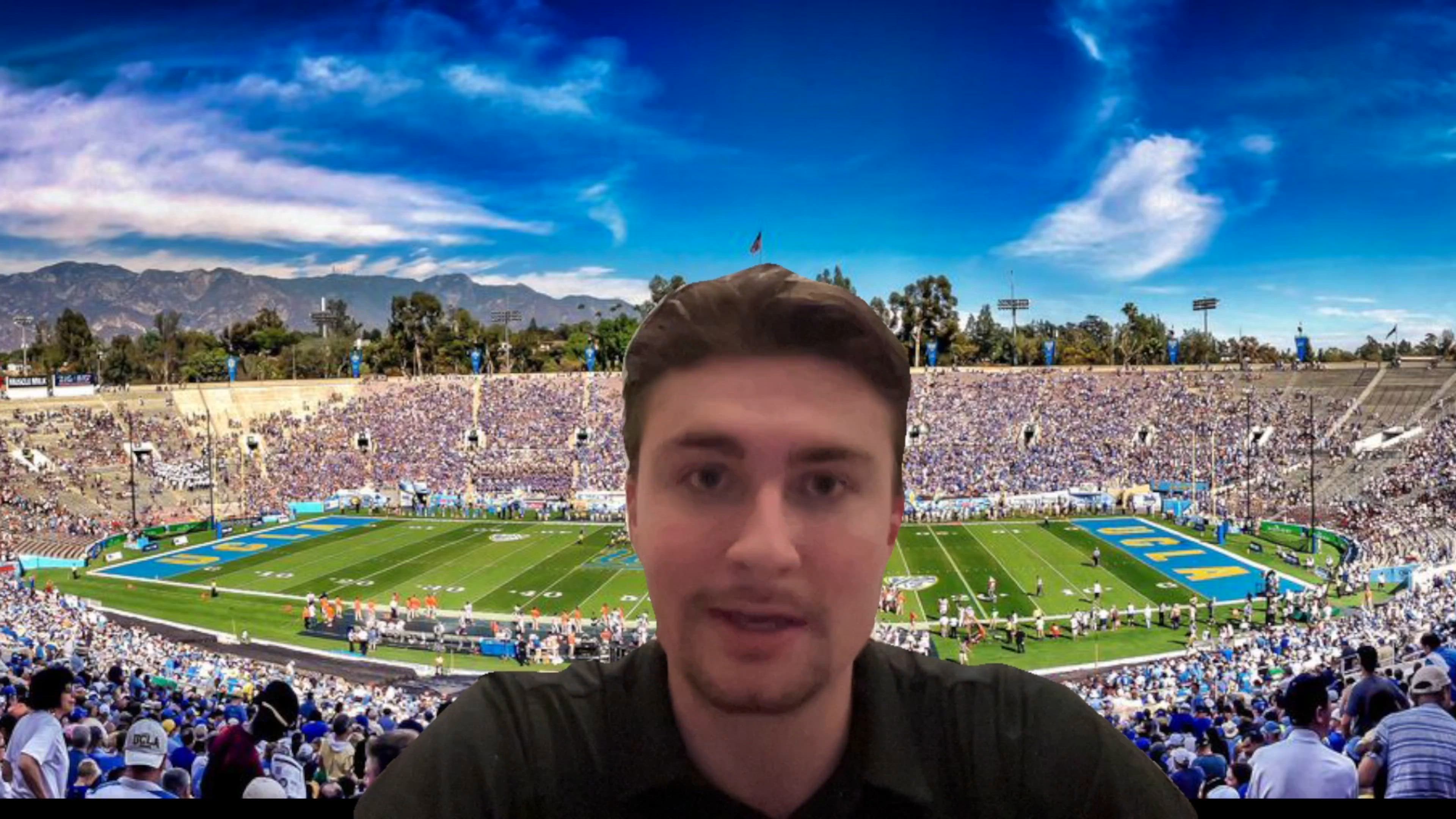 UCLA Bruins Insider Podcast: Breaking Down Bruins’ Big Ten Schedule 1