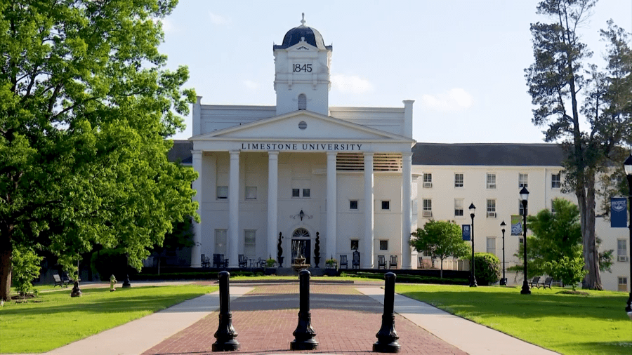 Limestone University to close at end of semester