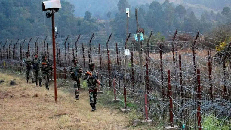 51 Ceasefire Violations In A Week: Pakistan Continues To Provoke India As Ties Hit New Low