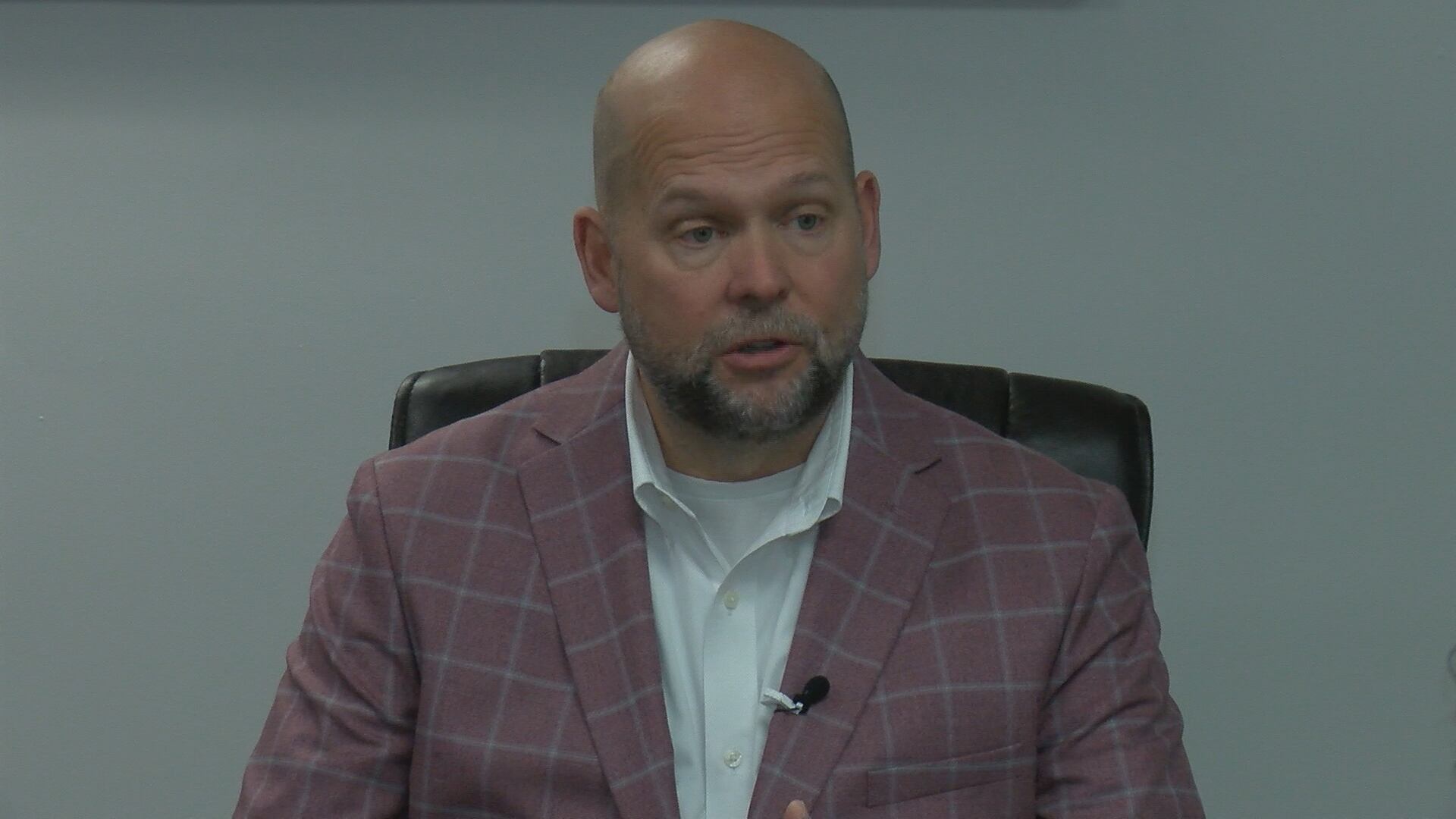 Newly appointed SEMO president shares plans for the future