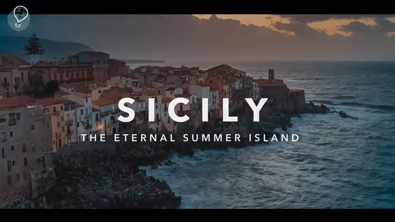 Exploring Sicily: Historic Cities, Nature, and Italian Cuisine