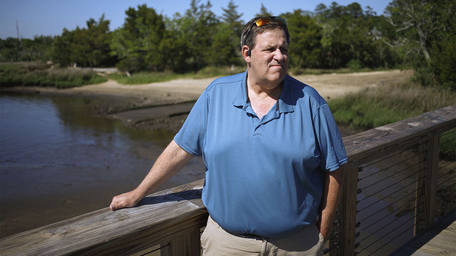 Decision Looming for Trump Administration on First PFAS Drinking Water ...