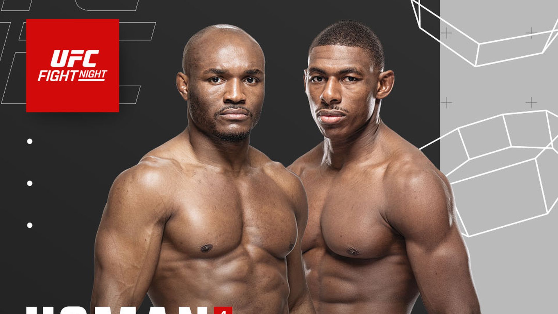 Latest UFC Atlanta Fight Card, ESPN Lineup