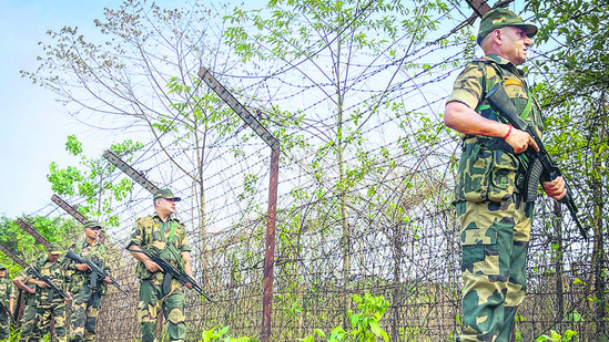 Pahalgam attack news highlights: Pakistan claims Indian attack imminent amid tensions