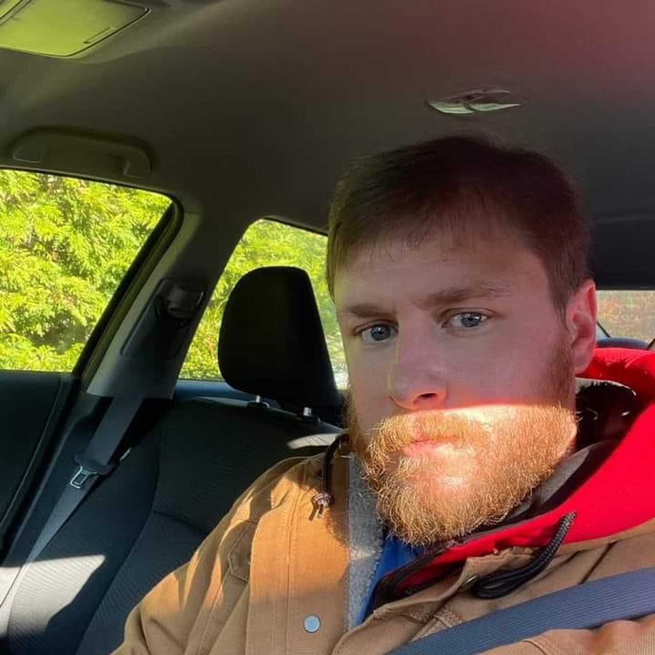 Roger Gosson Charged In Joshua Daywalt Schuylkill Murder