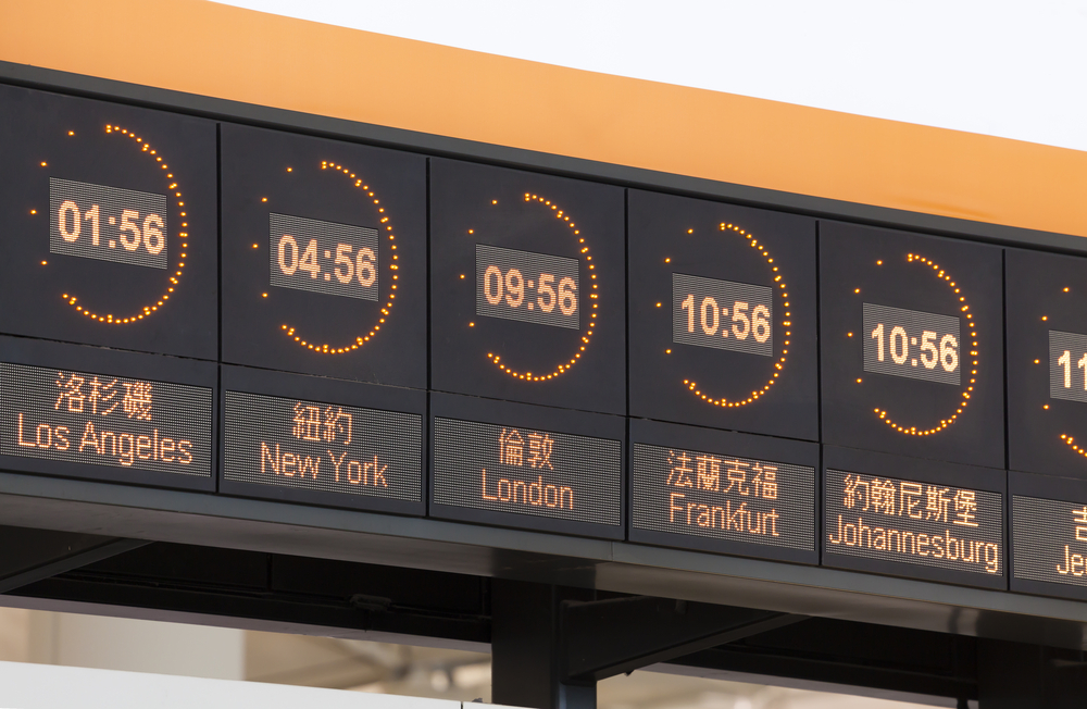 New Atomic Fountain Clock Props Up the World's Time With Pinpoint Precision