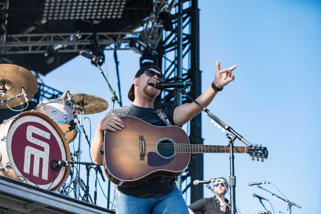 Award-winning country music artists come together for Omaha-area ...