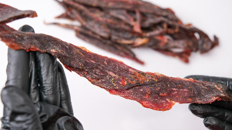 Everything You Need To Know To Make Long-Lasting Bacon Jerky