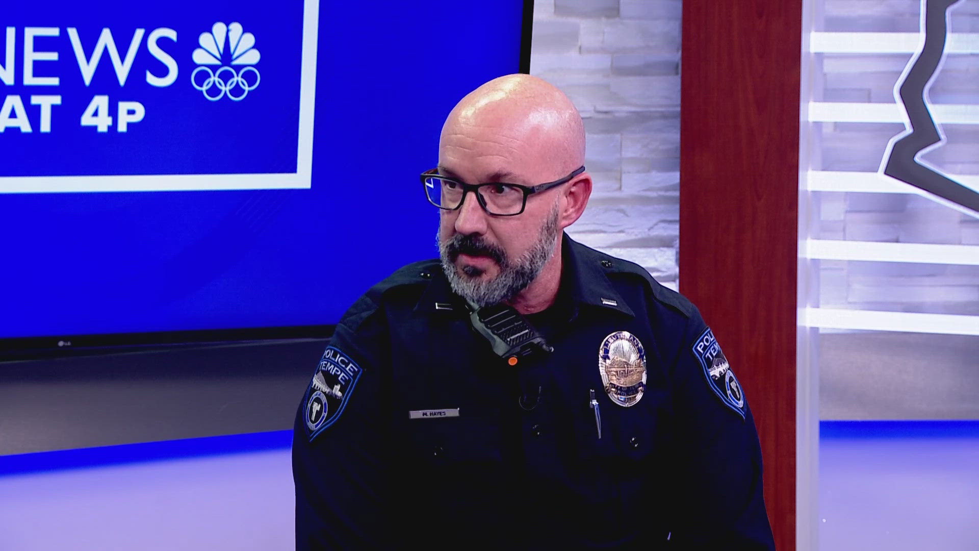 New Tempe speed cameras to launch May 7