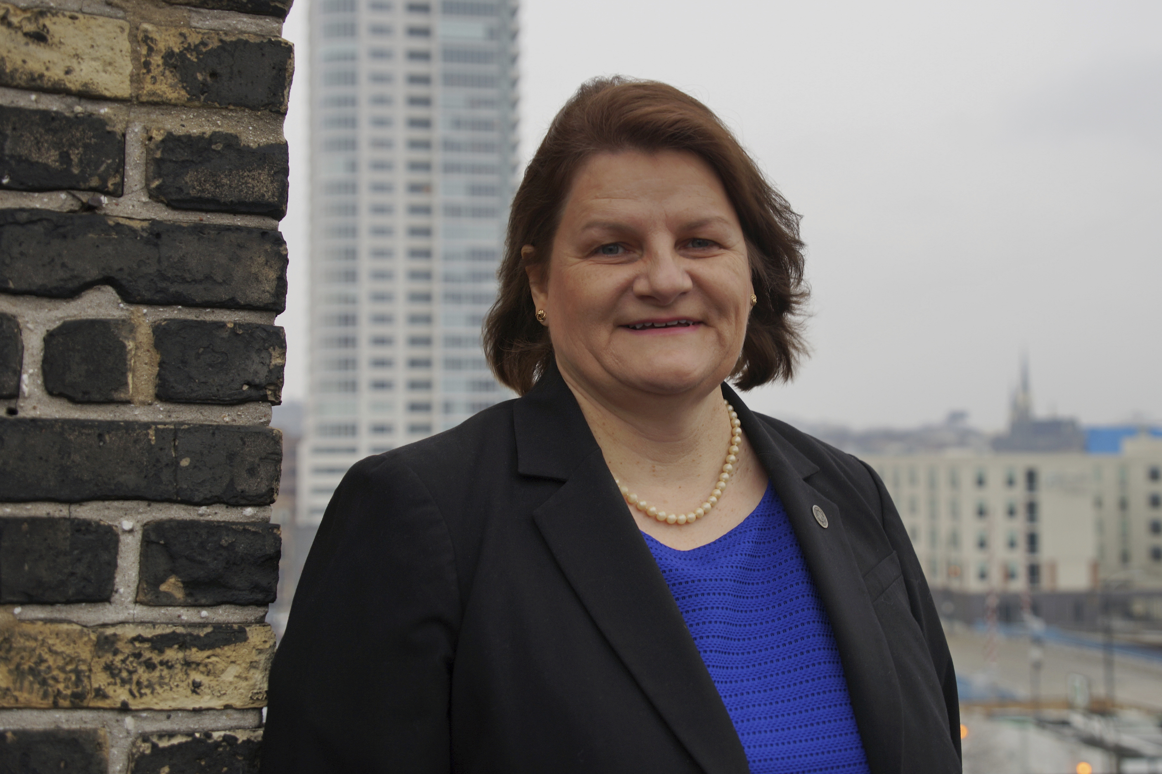 Wisconsin judge suspended over charges she helped migrant evade arrest