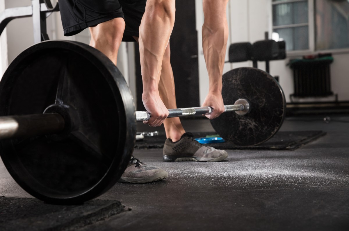 The Best Deadlift Alternatives for Building Raw Strength and Power