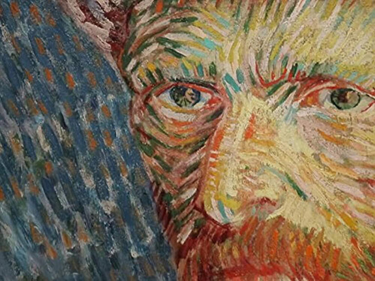 Teatro Cassia estrena la obra de teatro “Van Gogh: La Locura del Color”