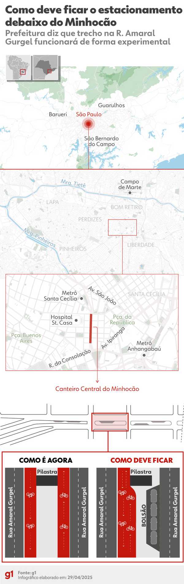 Em viagem à Ásia, Nunes ignora críticas e defende estacionamento no ...
