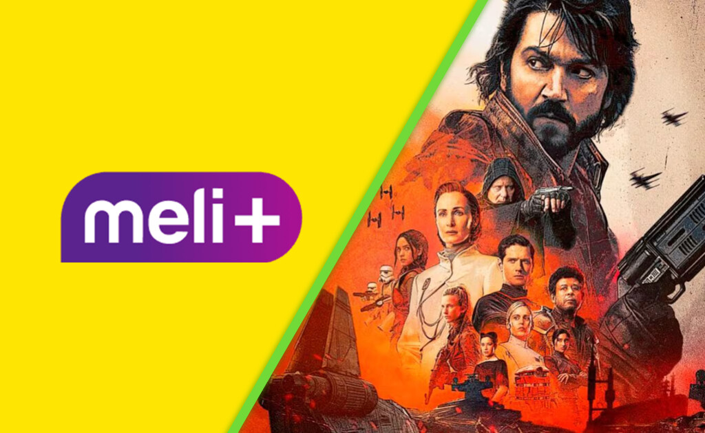 Dos meses de Meli+ con 50% de descuento: envíos gratis y Disney+ para ...