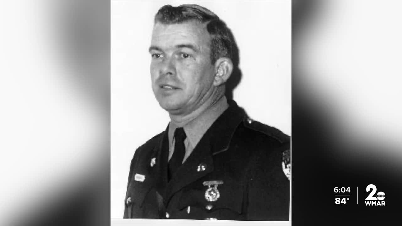 Remembering Sergeant Mowbray 50 years after his passing