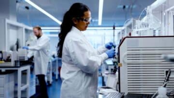 Avantor in Radnor Is Losing Longtime CEO Michael Stubblefield