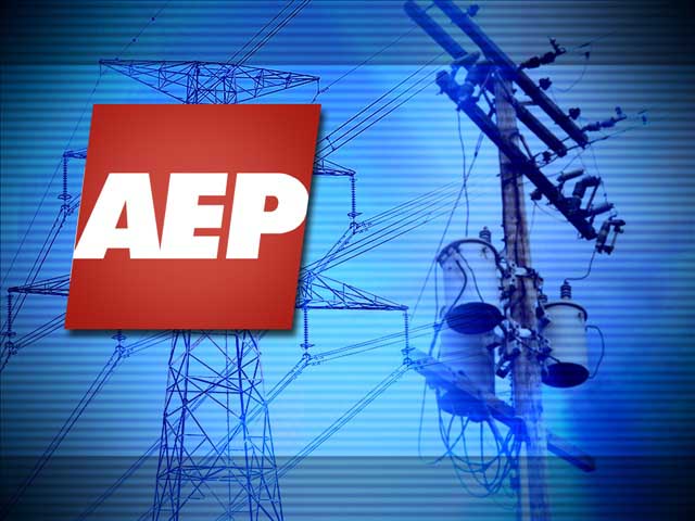 AEP picks new route for transmission line through Campbell ...