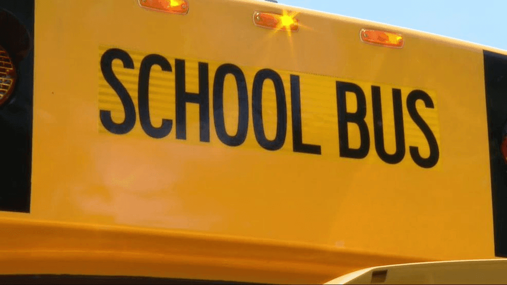 West Virginia schools welcome new electric buses as federal funding resumes