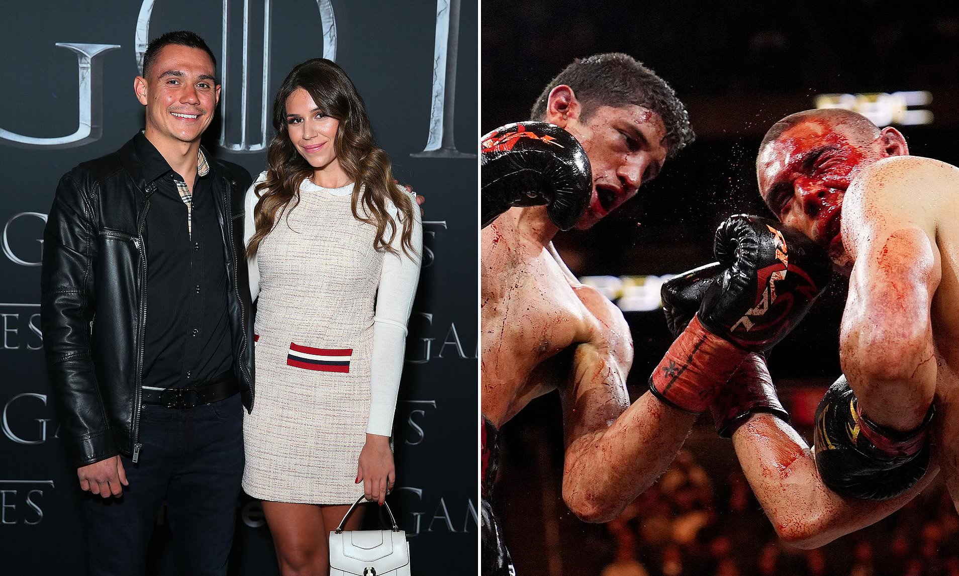 Tim Tszyu's boxing career hit by bombshell move that saw world title ...