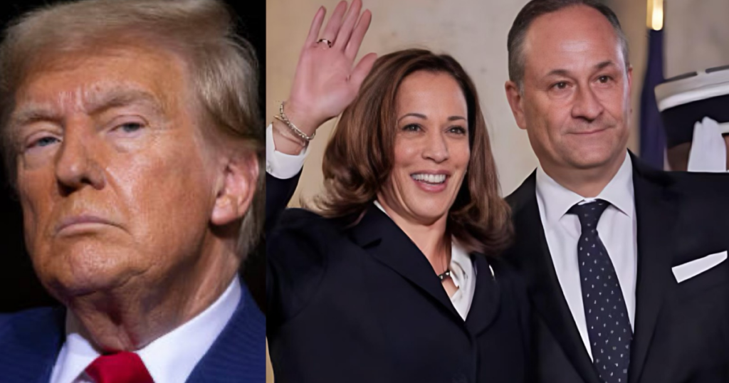 Donald Trump Fires Members of the U.S. Holocaust Memorial Museum’s Board