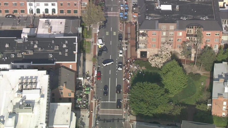 U-Haul crash near University of Delaware kills 1, injures 8, including ...