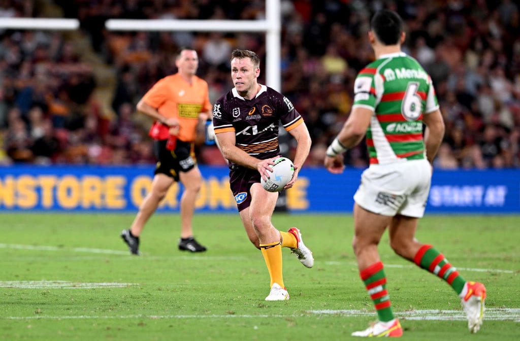 Four targets emerge as Cowboys eye replacement for Reece Robson