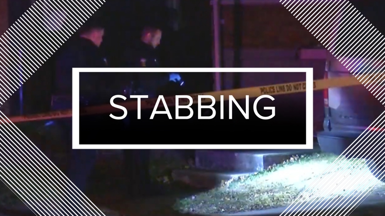 Person injured in Fostoria stabbing, 1 arrested