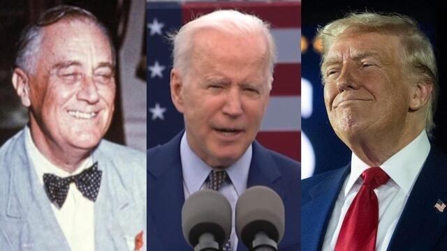 Why are a president's first 100 days significant?