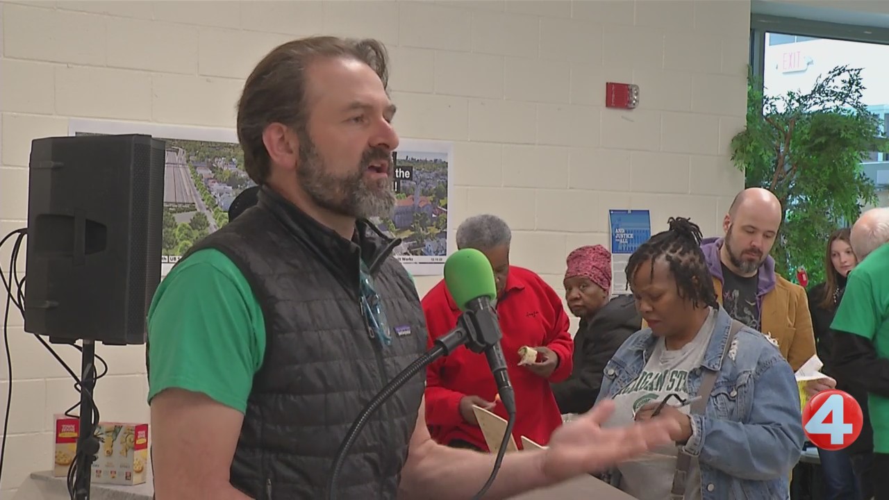 Michael Gainer off primary ballot for Buffalo mayor