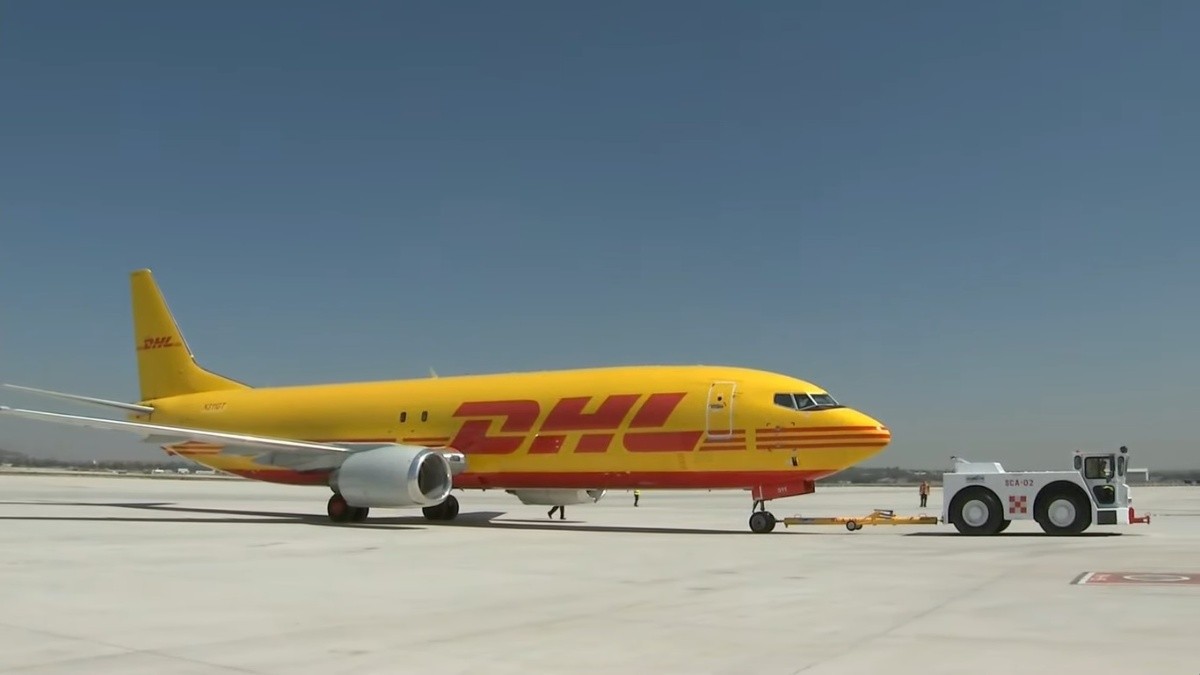 DHL Restores High-Value Package Shipping to the US: What You Need to Know