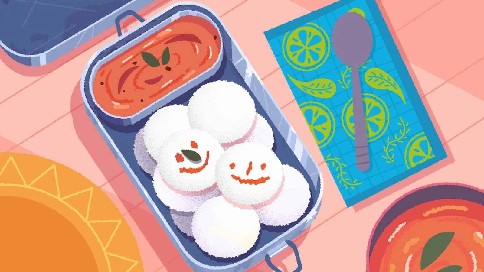 My Venba Review – A Beautiful Cooking Game With Heart