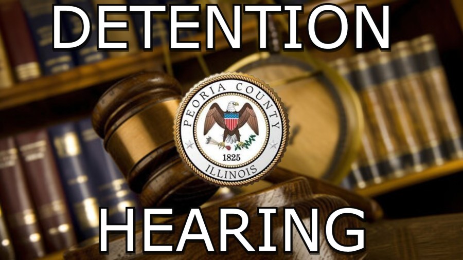 Teens appear in court for deadly South Peoria tow yard death