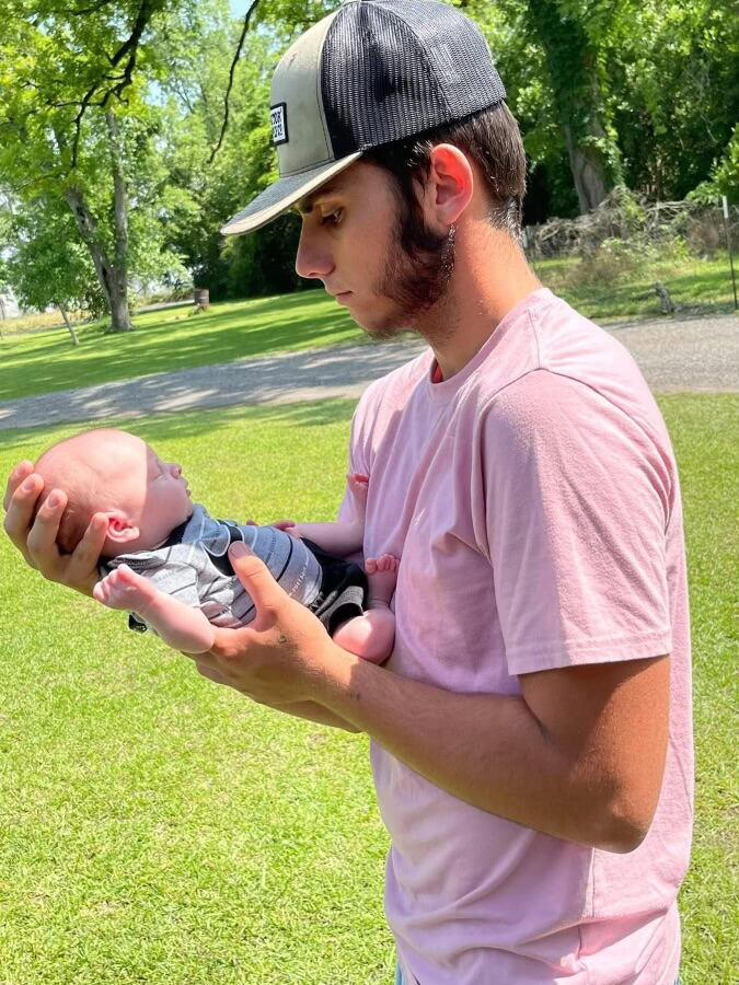 27,000 dollar bond for manslaughter suspect leaves Hazlehurst family ...