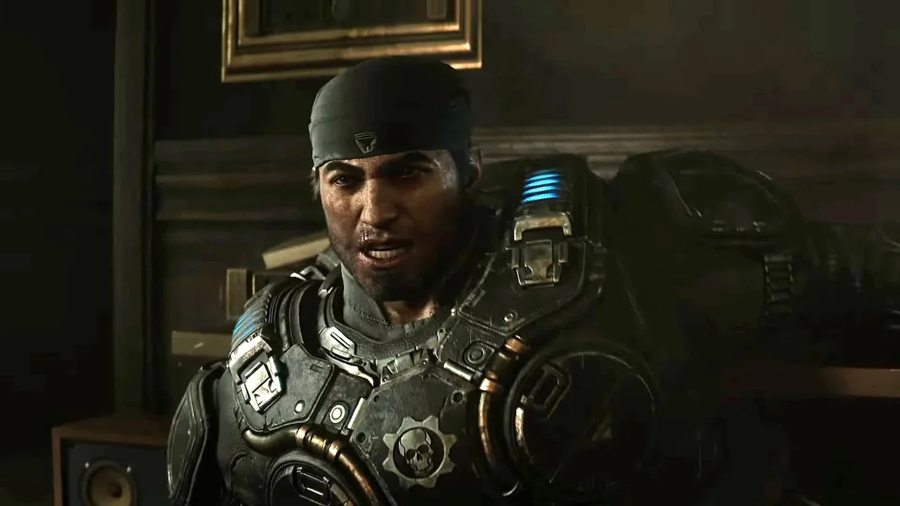 Project Maverick di People Can Fly è in realtà Gears of War: E-Day