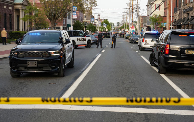 Newark's Main Street will get some safety upgrades as Blue Hens return