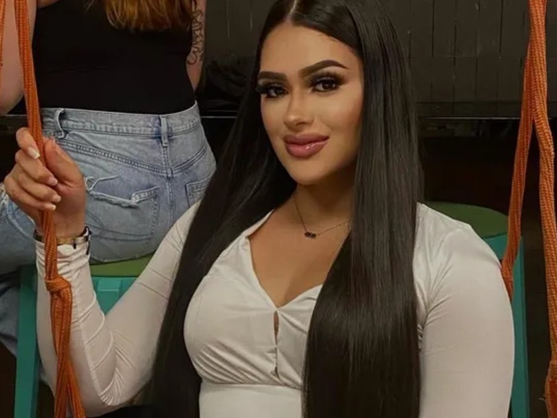 Florida man was accused of stalking before ex-girlfriend fatally stabbed: Report