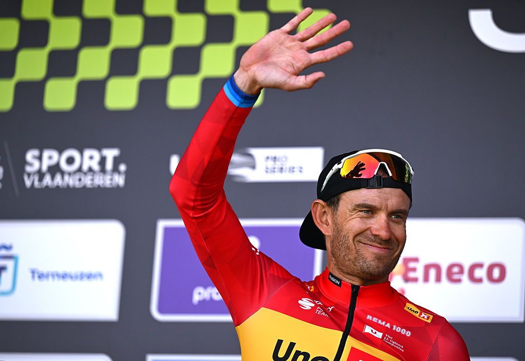 'It's a bit of an obsession to reach 100 wins' - Alexander Kristoff to ...