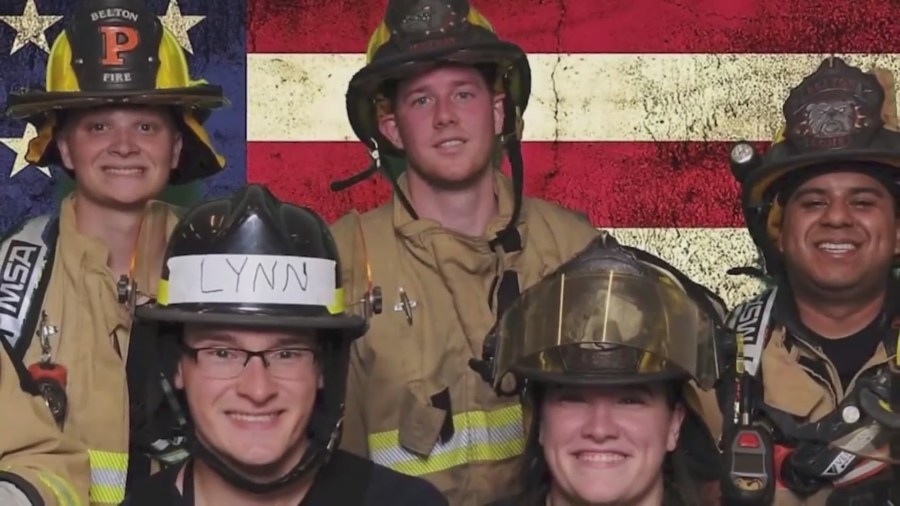 Graham Hoffman’s first captain recalls time together at KC’s Station #4