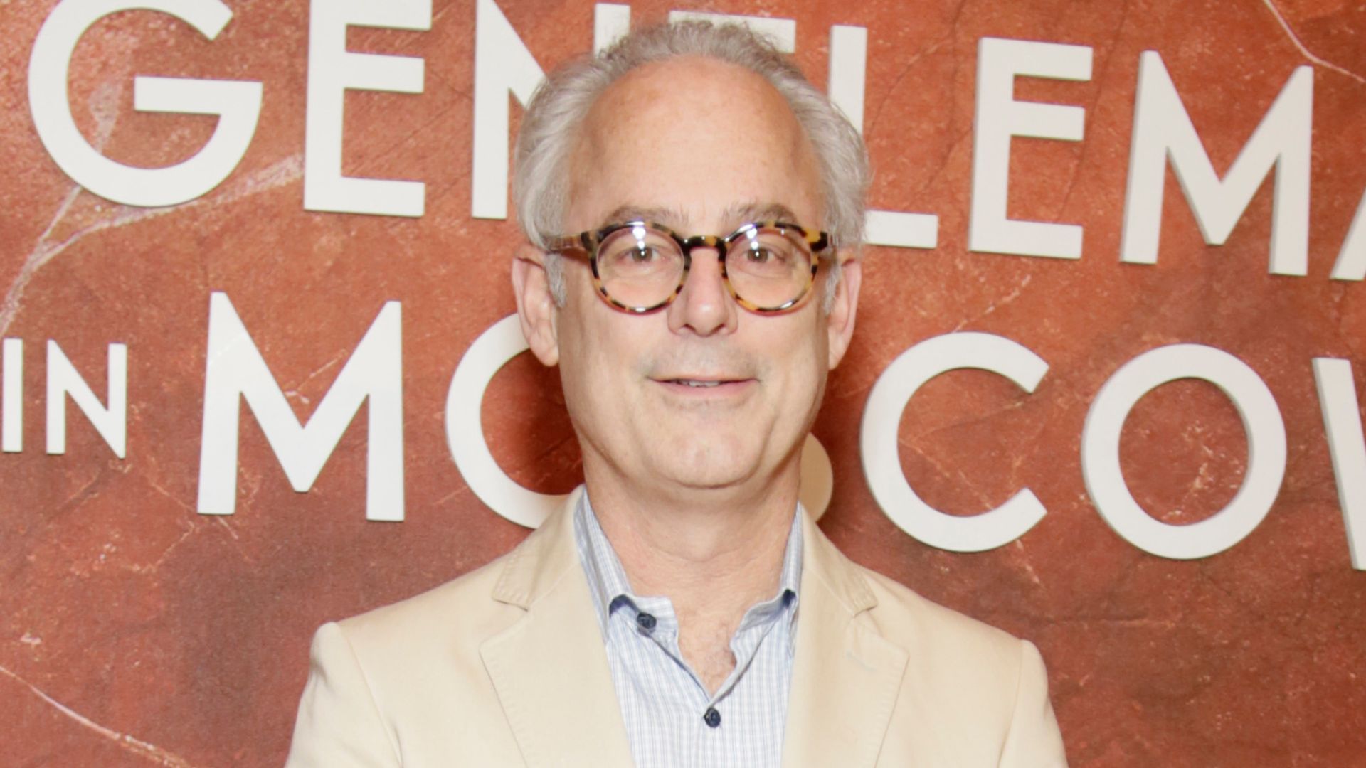 Amor Towles' 6 favorite books from the 1950s