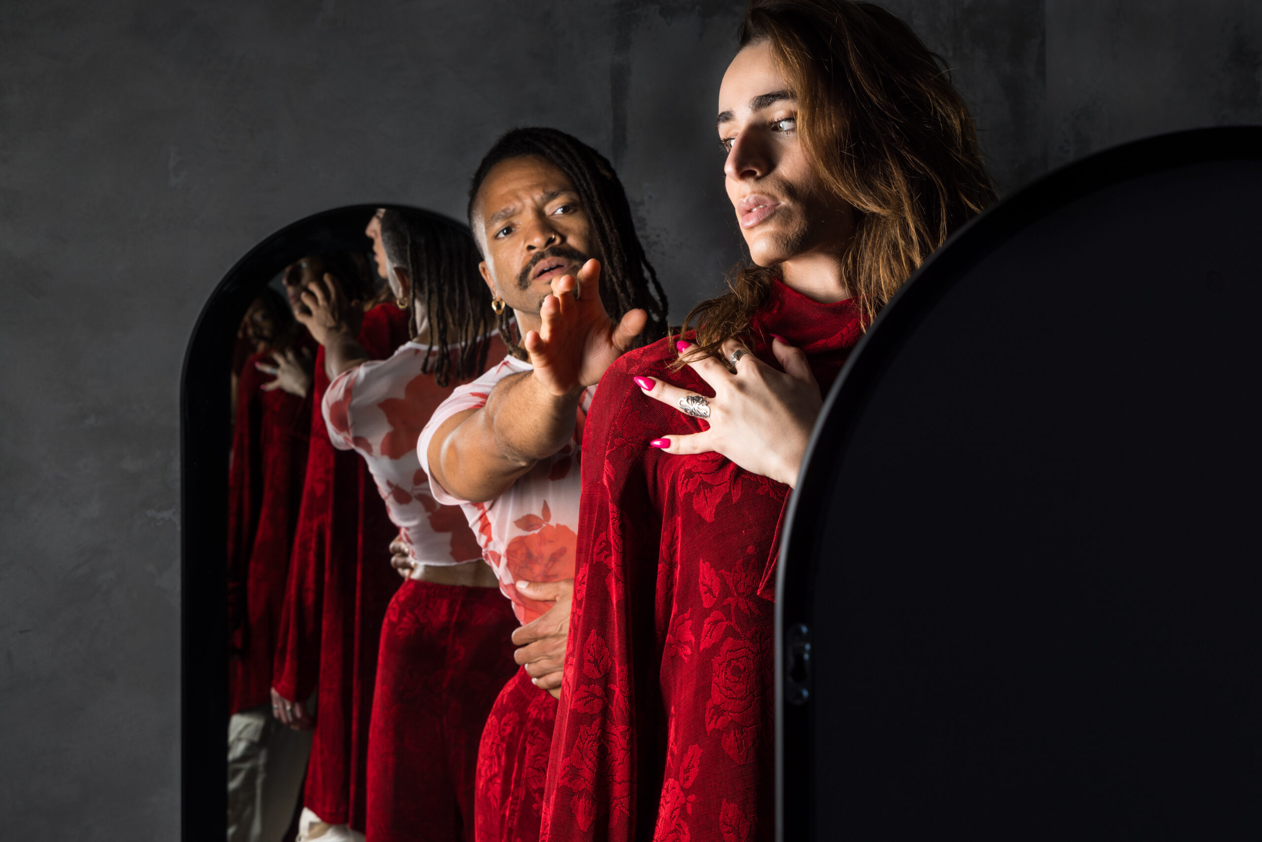 Review: Emotions overflow in Crowded Fire’s ‘Last of the Love Letters’