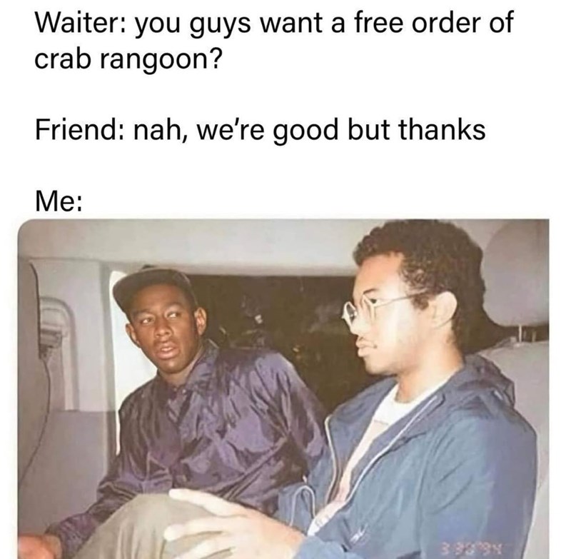 A Purification Ritual of 32 Memes