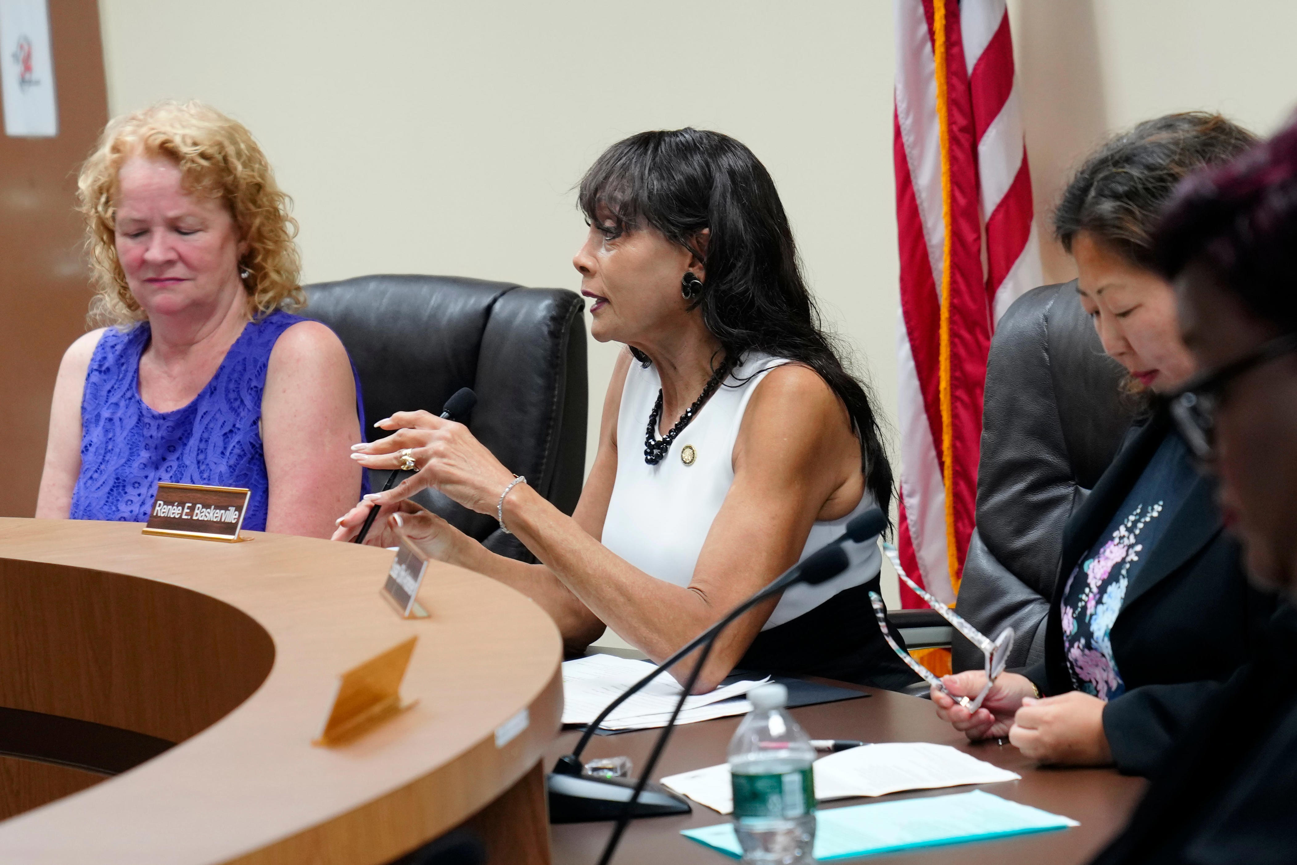 Montclair council appoints new legal counsel as search for permanent ...