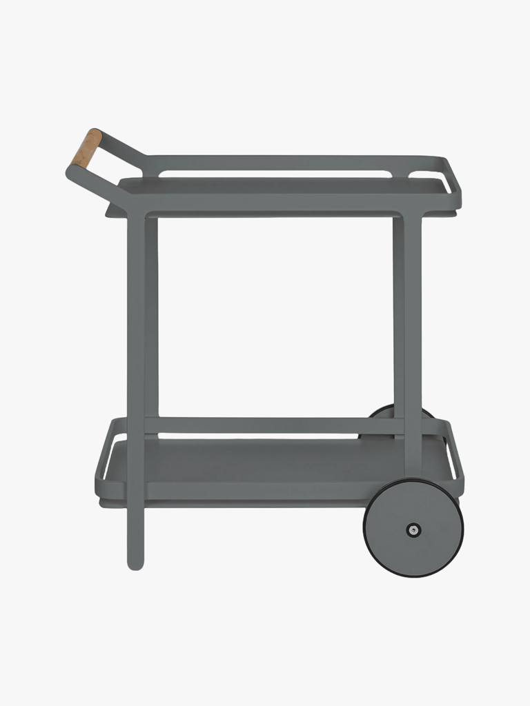 The Best Outdoor Bar Carts Bring The Whole Top Shelf to Sunset Happy Hours