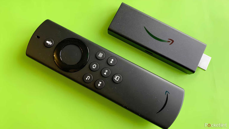 Score Amazon's Fire TV Stick HD for just $20 while you still can