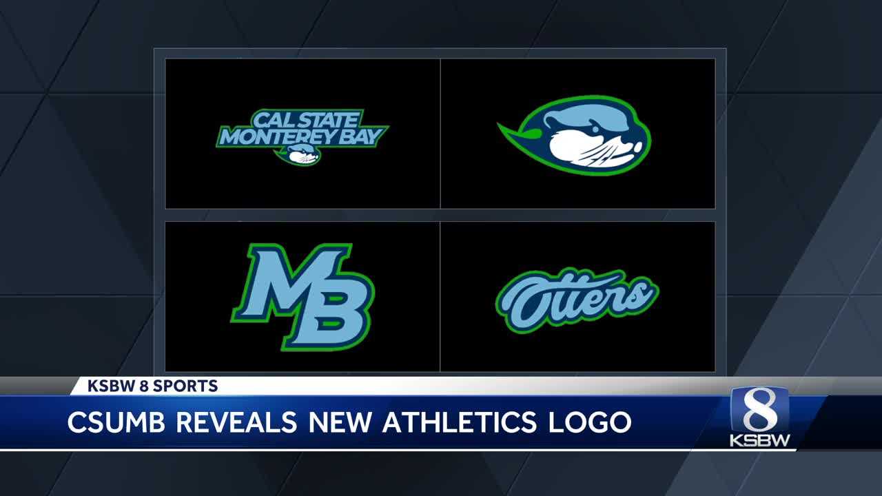 Cal State Monterey Bay launches updated athletics logo