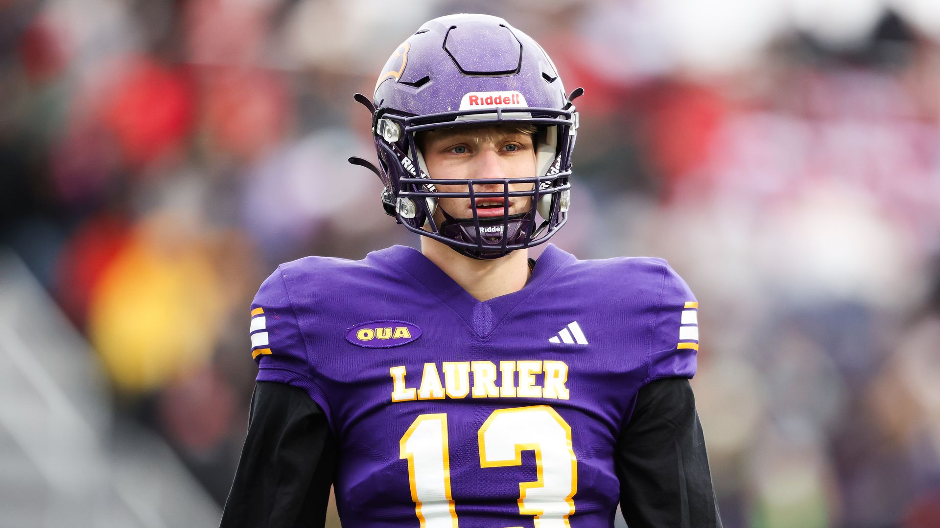 Packers tryout players taken in 2025 CFL Draft