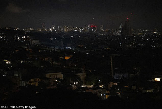 Spain and why energy security's being sacrificed on the altar of green ...