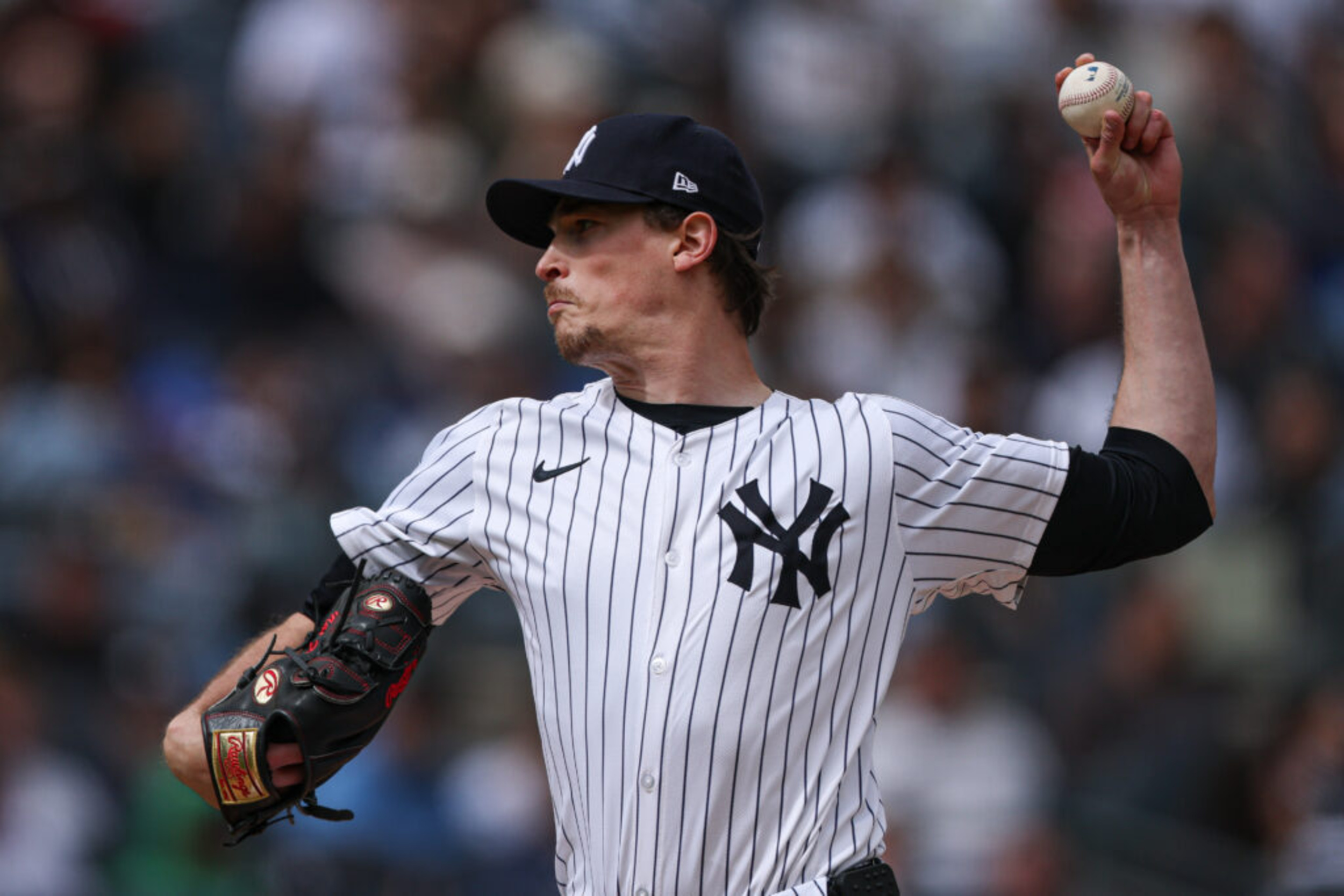 The Yankees Have Already Found A New Ace