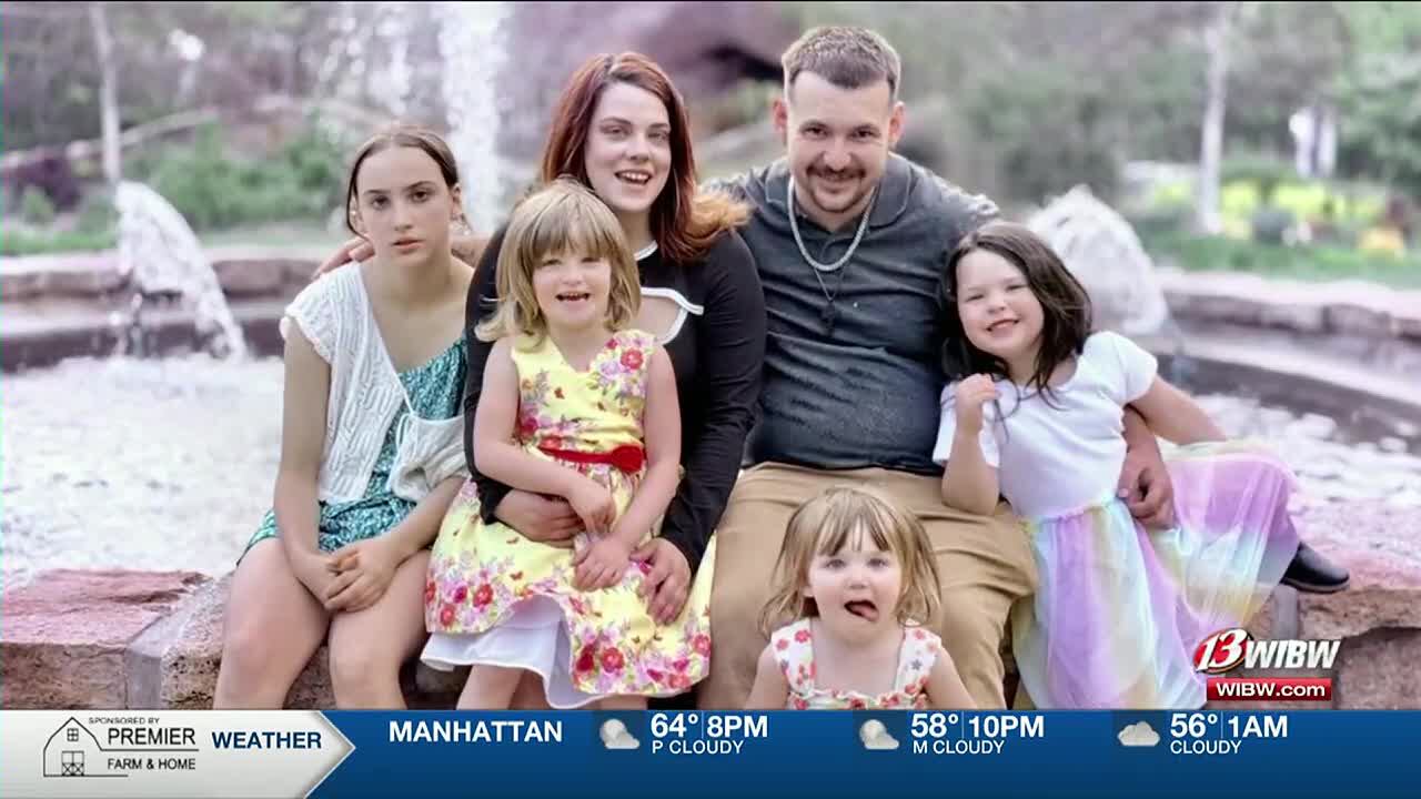 Hear Me See Me: Family shares their journey from addiction to recovery